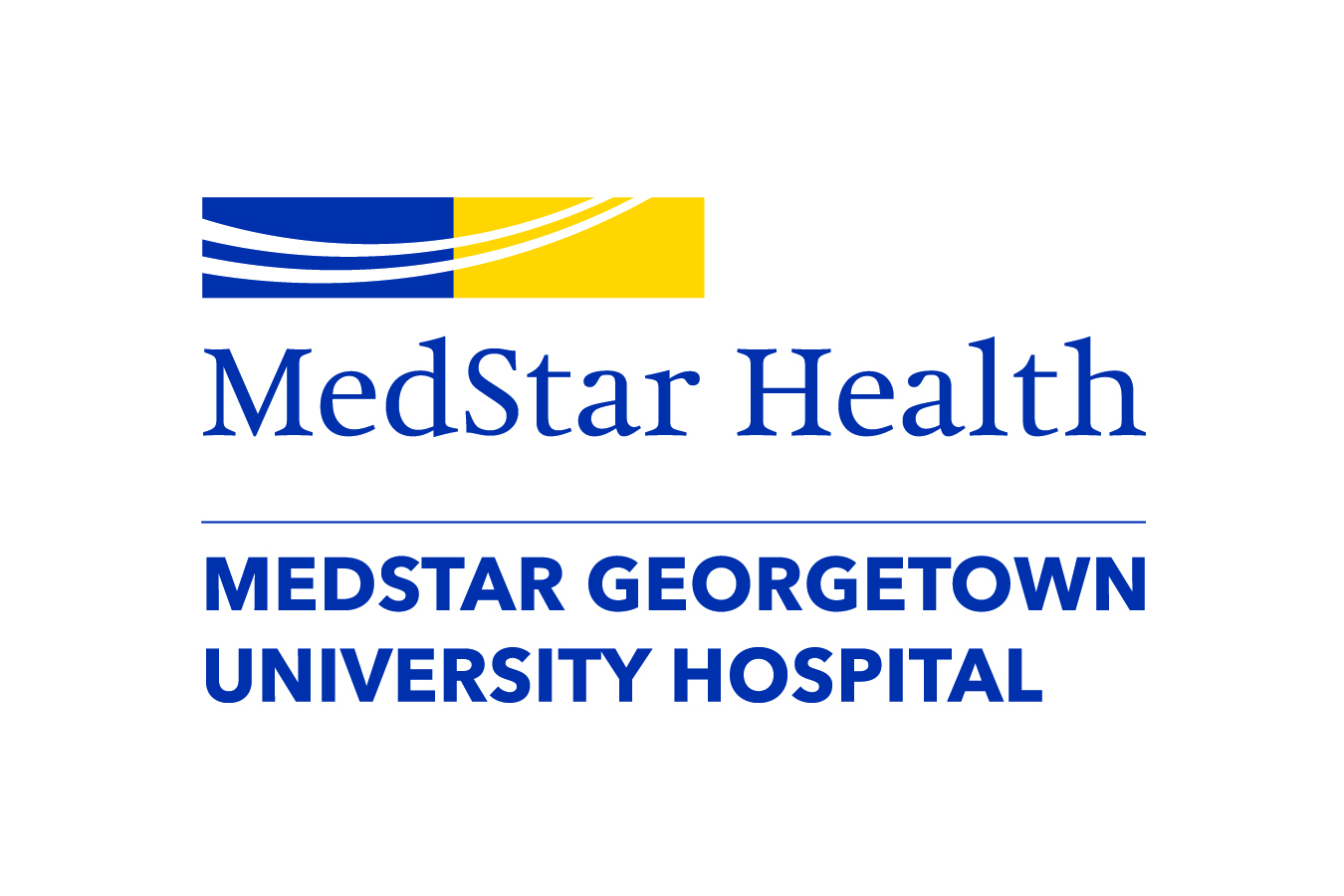 MedStar Georgetown University Hospital – district of columbia perinatal ... MedStar Georgetown University Hospital – district of columbia perinatal ...